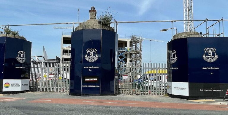 The Economic Impact of Everton’s New Bramley-Moore Stadium - Scouse Not ...