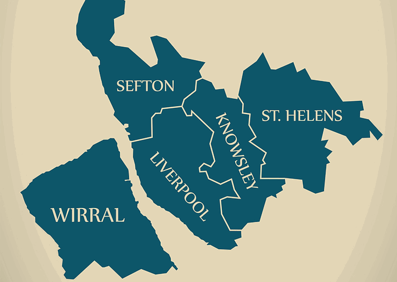 Is the Wirral in Liverpool? Are They Scousers? - Scouse Not English