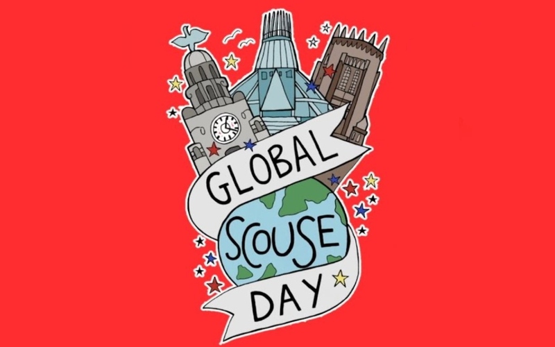 Global Scouse Day: What is it All About? - Scouse Not English