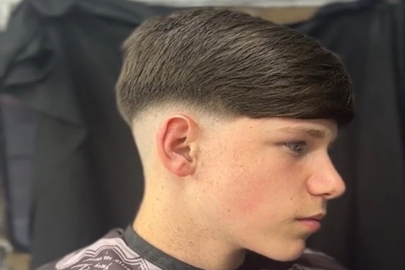 The Scouse Trim: A Haircut That Couldn’t Be More Liverpool - Scouse Not ...