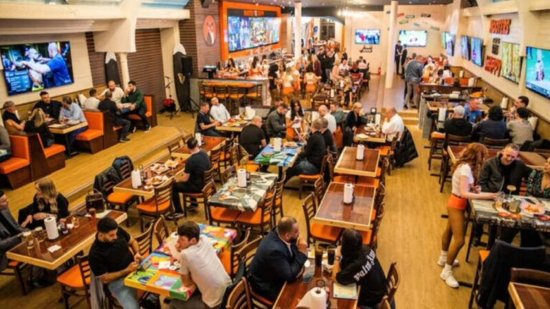 Everything You Need to Know About Lane 7 Liverpool - Scouse Not English