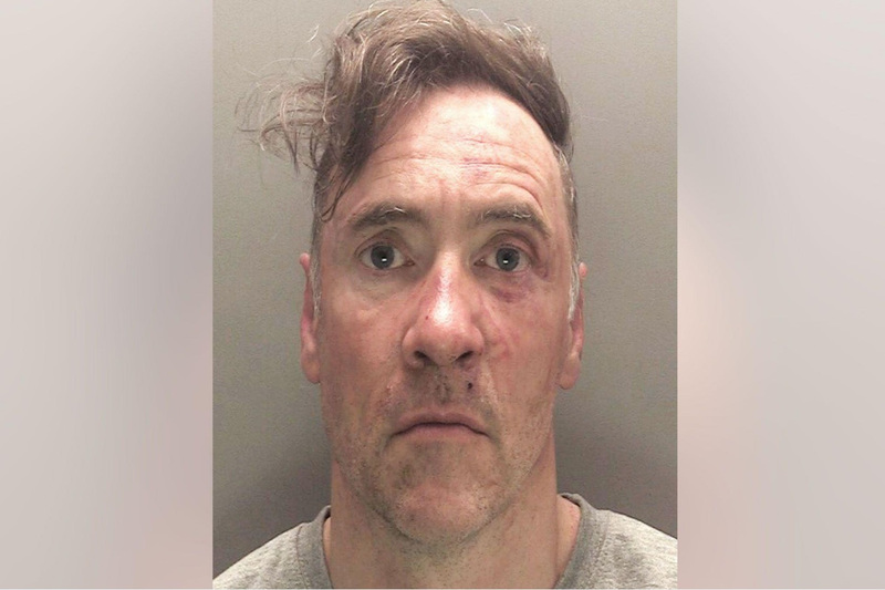 Paul Doyle Sentence: Man Who Drove Into Crowds Gets Jail - Scouse Not ...